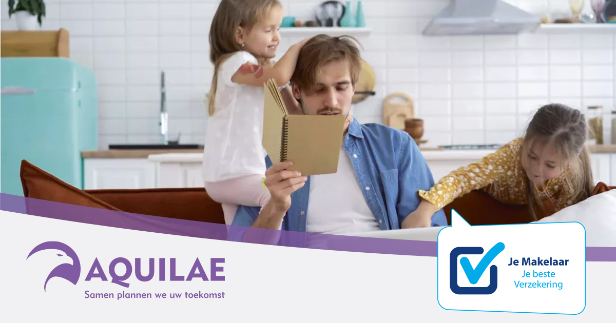 Aquilae Blog - De BA familiale verzekering, de verzekering met de ...