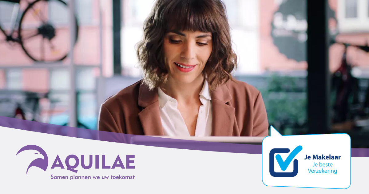 Aquilae Blog - Risicomanagement van je onderneming, dat is het beroep ...